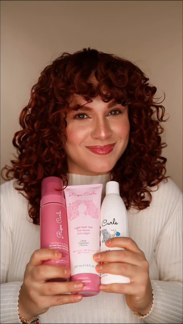 Cocktail or Combo: Unlocking the Best Curl Results – Rizos Curls