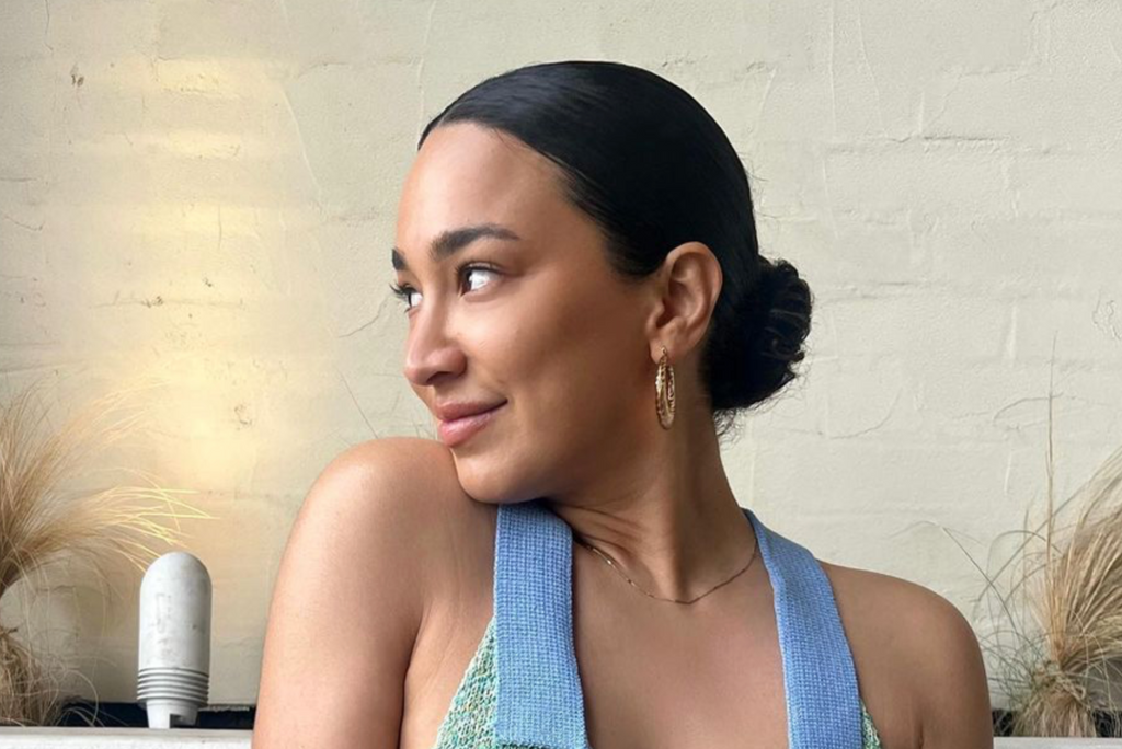 Bun and Done! – Rizos Curls