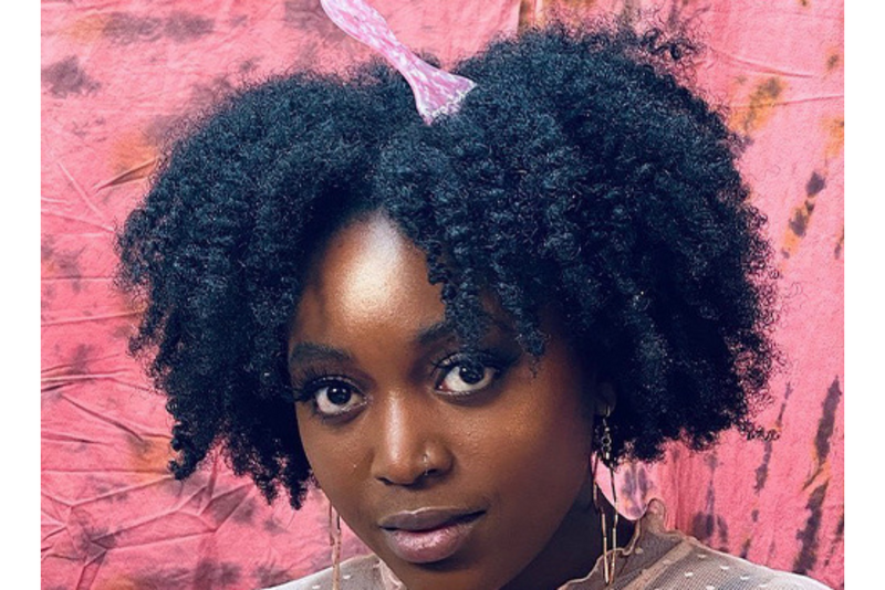 How To: Use A Hair Pick For Curly Hair – Rizos Curls