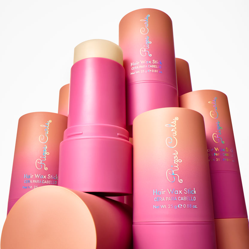 Curl Defining Mousse – Rizos Curls