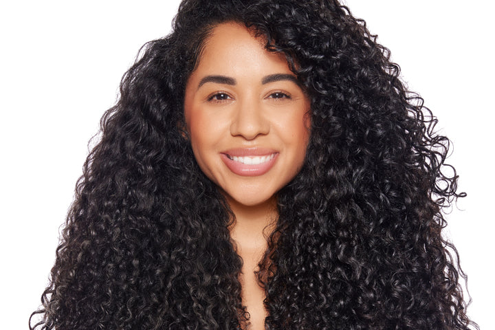 Wash N Go:Curly – Rizos Curls
