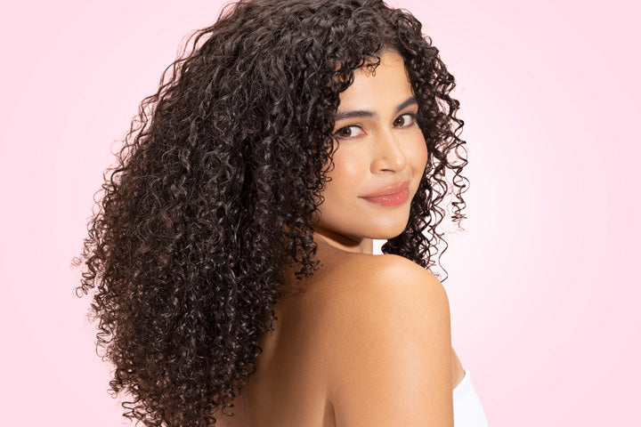 CURLS 101 – Rizos Curls