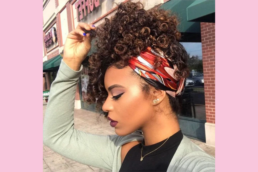 How to: Curly Hair Nighttime Routine – Rizos Curls