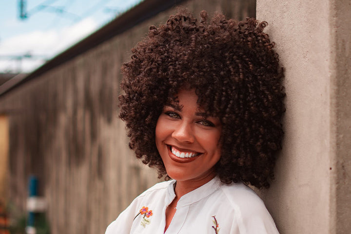 How to: Rizos Reset! Let's CLARIFY! – Rizos Curls