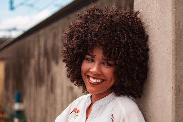 Rizos Curls | Curly Hair Products - Made With Love