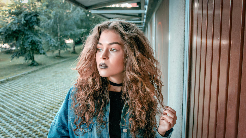 Still Not Dry? Low Porosity Curly Hair Routine Using Rizos Curls