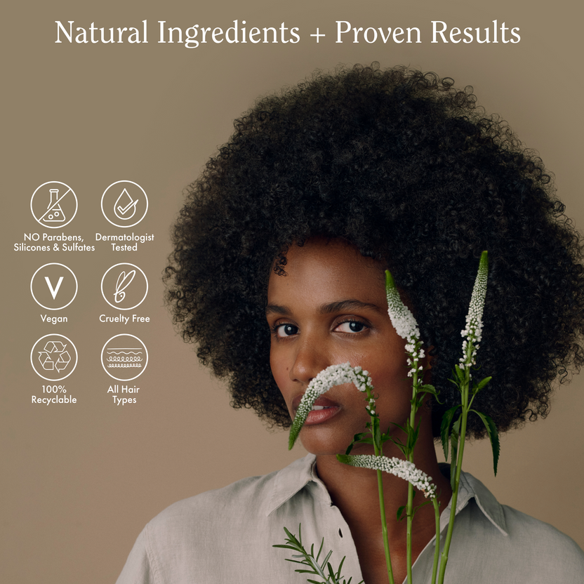 Hair Lengthening Treatment Serum – Rizos Curls