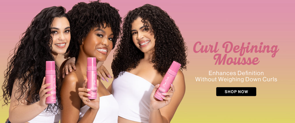 Rizos Curls | Curly Hair Products - Made With Love