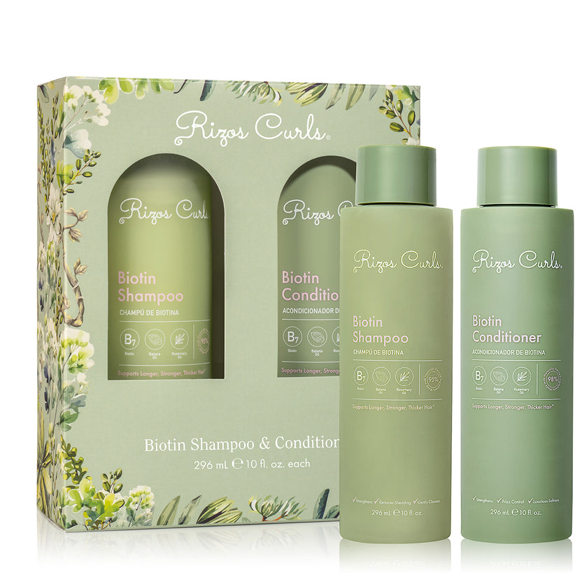 Rizos Curls Shop Products