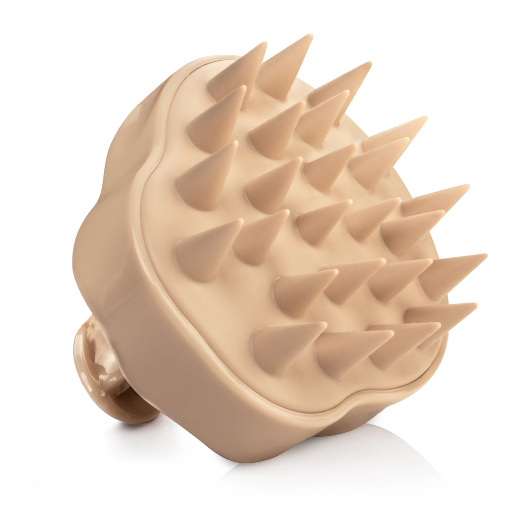 Scalp Massage Brush – Rizos Curls