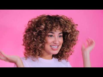 Rizos Curls 4-Step Bundle for defined, healthy, voluminous curls